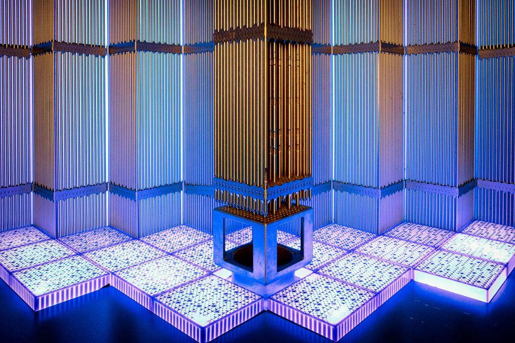 Accelerating the development of fusion and nuclear energy. - Oxford Sigma