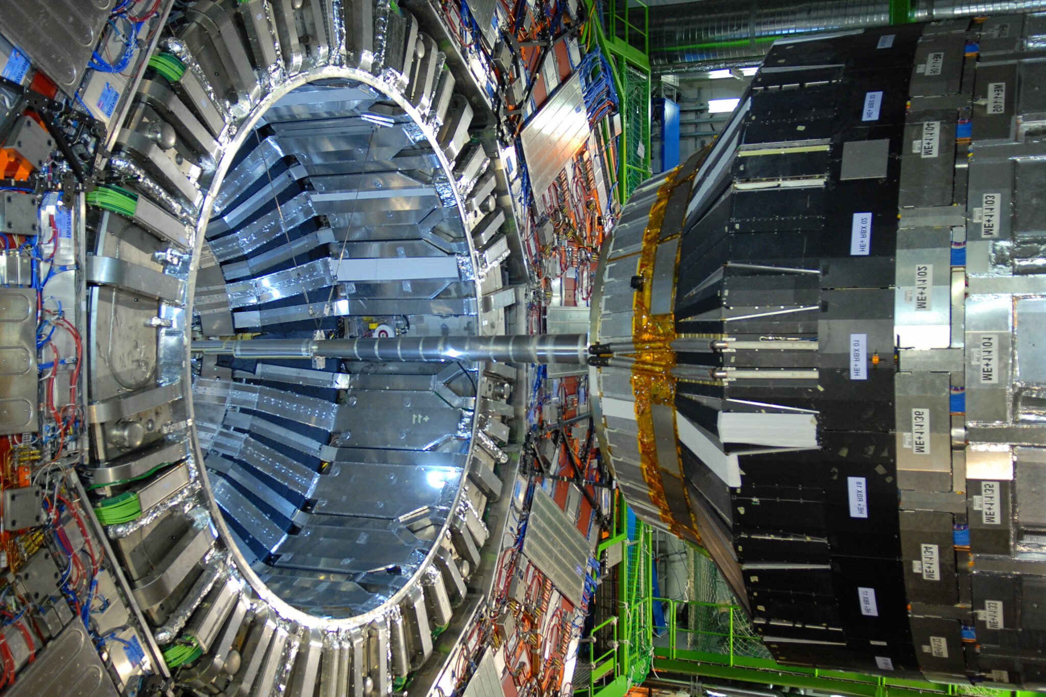 Accelerating the development of fusion and nuclear energy. - Oxford Sigma