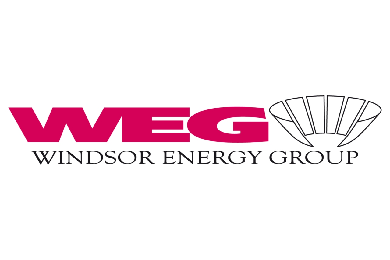 Oxford Sigma Presents at the Windsor Energy Group - Oxford Sigma