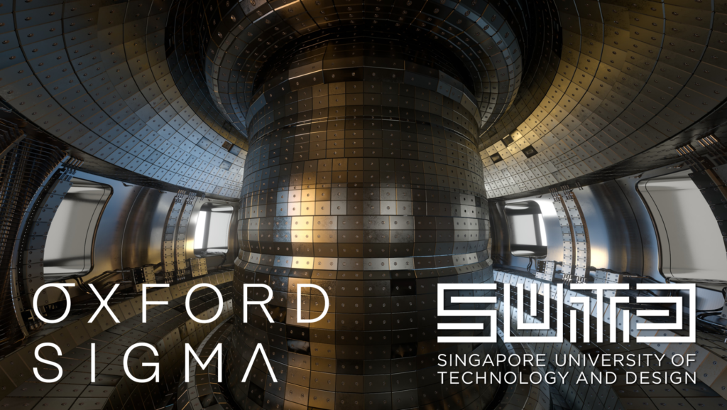 Updates - Oxford Sigma